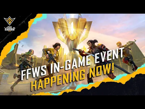 Free Fire Guide: Tips to get the Sentosa Warrior bundle for free