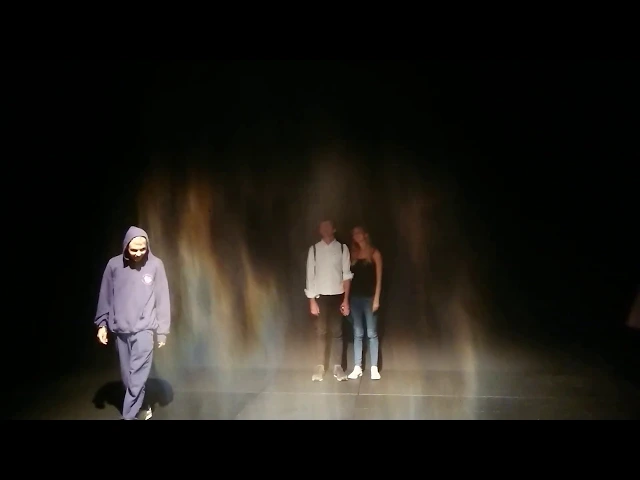 What is Installation Art — Definition, Examples & Artists