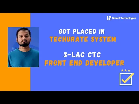 Best Software Training Institute in Marathahalli | Besant Technologies