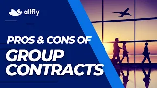 Search & Manage Group Flights Online - Fly My Group with Ease