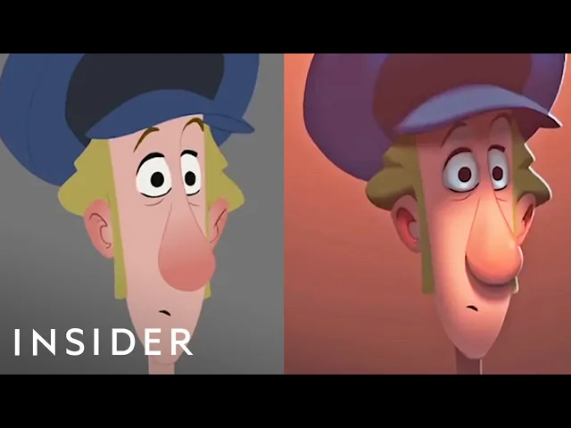 How to Direct an Animated Movie From A to Z in 10 Steps