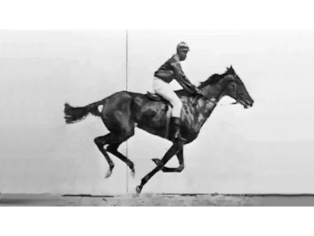 When Were Movies Invented? A Brief History of Motion Pictures