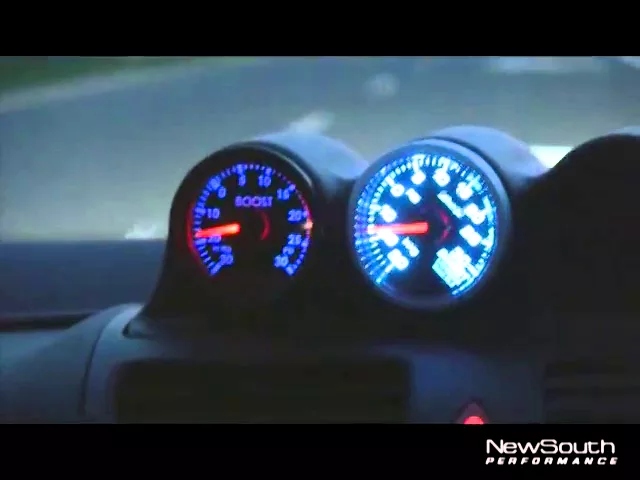 How To Install a Boost Gauge | The Drive