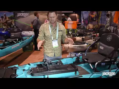 Jackson Cuda HD Fishing Kayak Review | Buyer's Guide - Kayak Guru