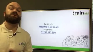 Blog - TrainAid Ltd