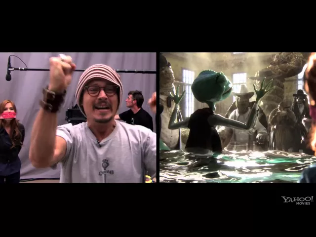 Academy Award for Best Animated Feature Film — Full List