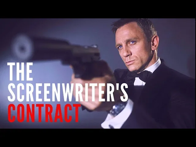 How to Hire a Screenwriter — 5 Steps to Find the Perfect Writer