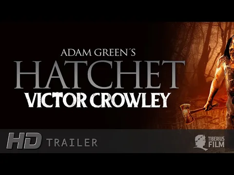 Hatchet: Victor Crowley - Deutscher Trailer | Dravens Tales from the Crypt