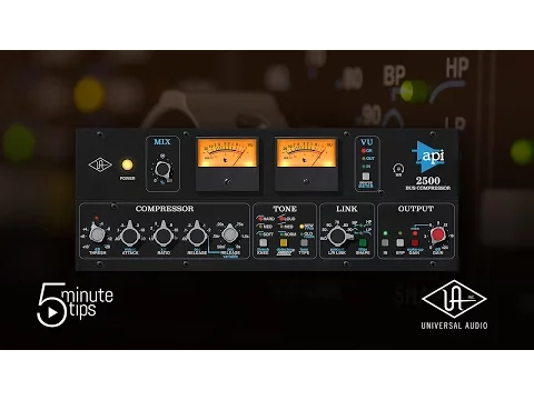 Console Emulation Plugins 101 — Pro Audio Files