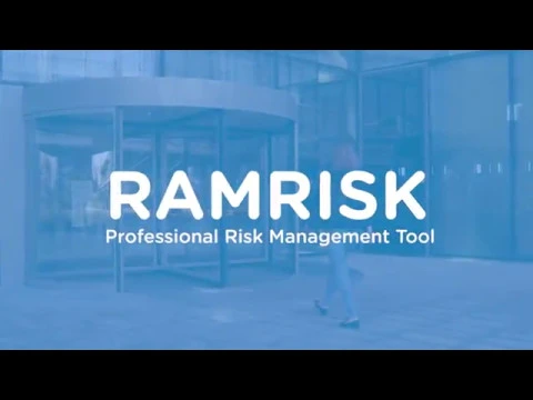 RamRisk - Risk Management - Ramboll Digital & Education