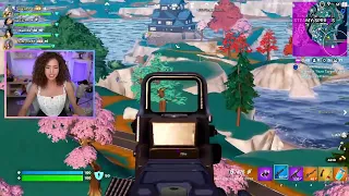 Video - fortnite gamer :) | pokimane | 2023-05-29 - Twitch Nude Videos ...
