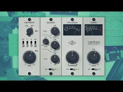 7 Channel Strip Plugins for Mixing Vocals (+ Mix Tips) — Pro Audio Files