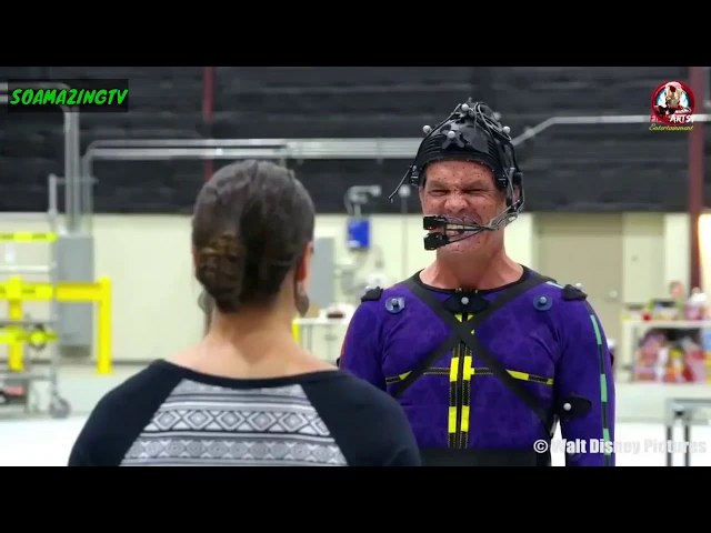 What is Mocap — The Science and Art Behind Motion Capture