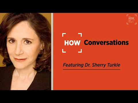 Sherry Turkle - Empathy & AI Speaker and Advisor - Stern Strategy Group