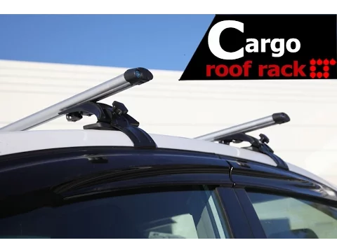How To Install Roof Rack On Car? Step-by-Step Guide (2024)