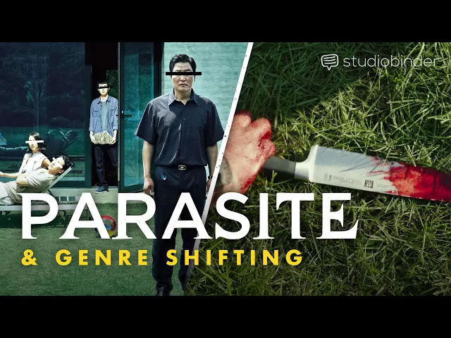Parasite Movie Analysis, Synopsis and Ending Explained (Video Essay)