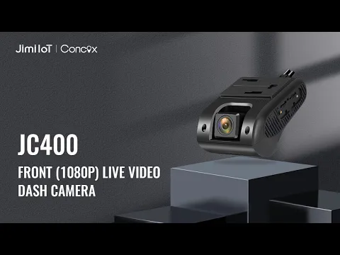 JC400P | MYD SECURITY