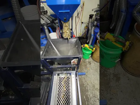 Time Saver Range Brass Sorter - Base Unit | Reloading Systems