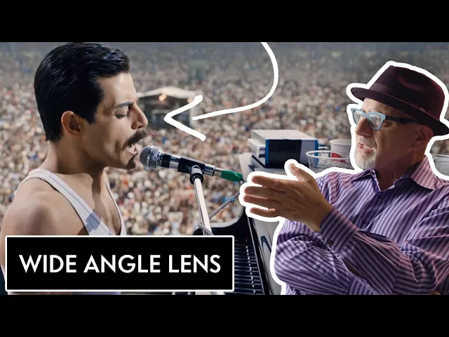 What is a Normal Lens? Definition & Uses of a Standard Lens