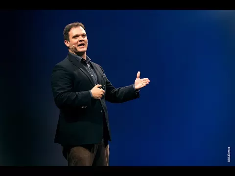 Mark Esposito - Future AI Trends Keynote Speaker and Advisor - Stern ...