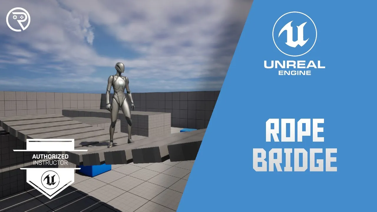 Games in Progress - Ryan Laley - Unreal Engine 5 Tutorial - Compass Part 2: Icons