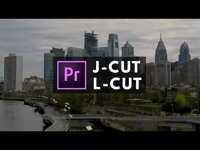 What is a J-Cut in Film — Editing Techniques Explained