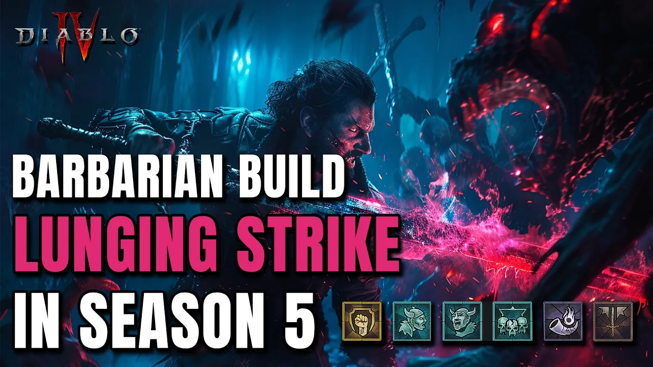 Rob2628's Diablo 4 Builds - builders.gg