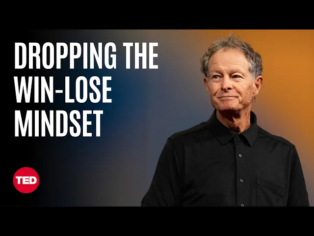 Transcript of The Trap of Win-Lose Thinking (and How to Escape It ...