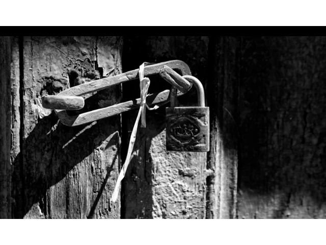 Contrast Photography — How to Master High Contrast Images