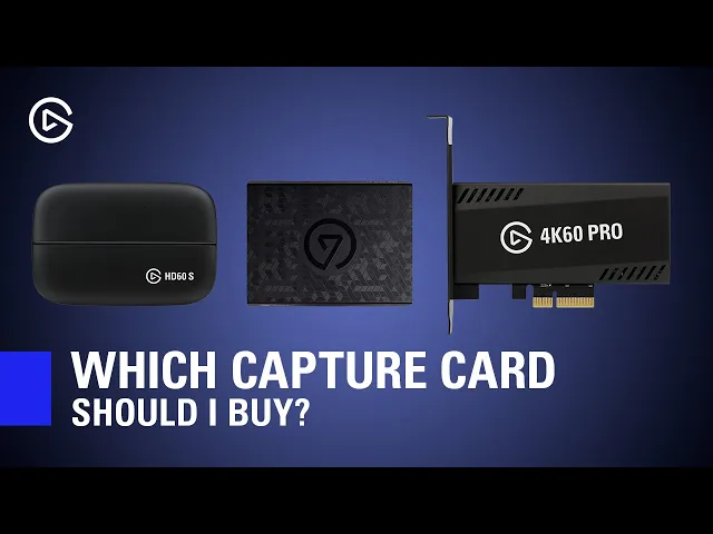What is a Capture Card for Streaming and How to Use One