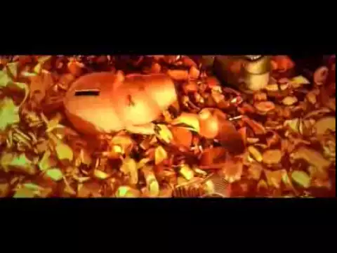 Toy Story 3 Fire Scene