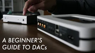 A Beginners Guide To Dacs MP4 and MP3 Download