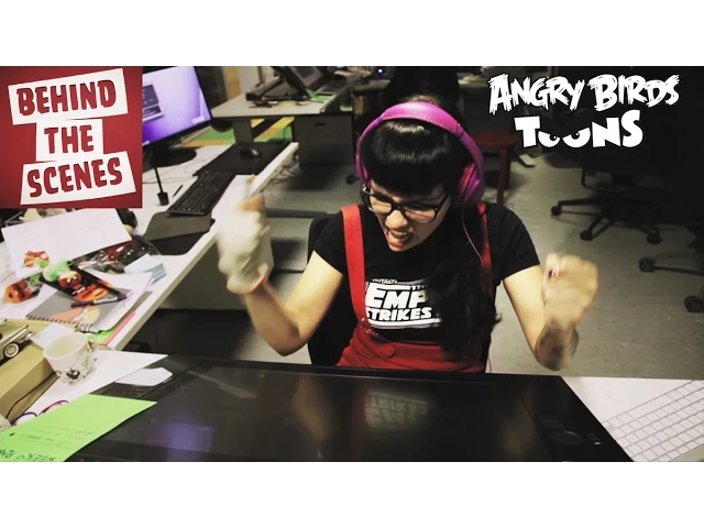 How to Direct an Animated Movie From A to Z in 10 Steps