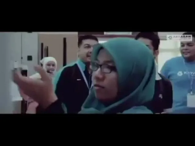 Video – EKORELAWAN UKM