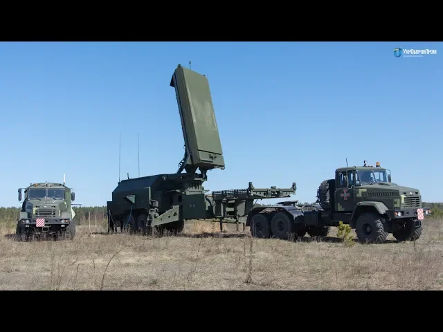 Ukrainian Officer Details Russian Electronic Warfare Tactics Including ...