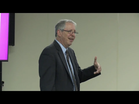 George Westerman - Technology Strategist - Stern Strategy Group