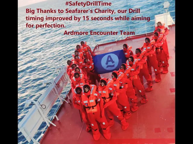 Houthi Anti-Ship Ballistic Missiles Miss Tanker In Red Sea