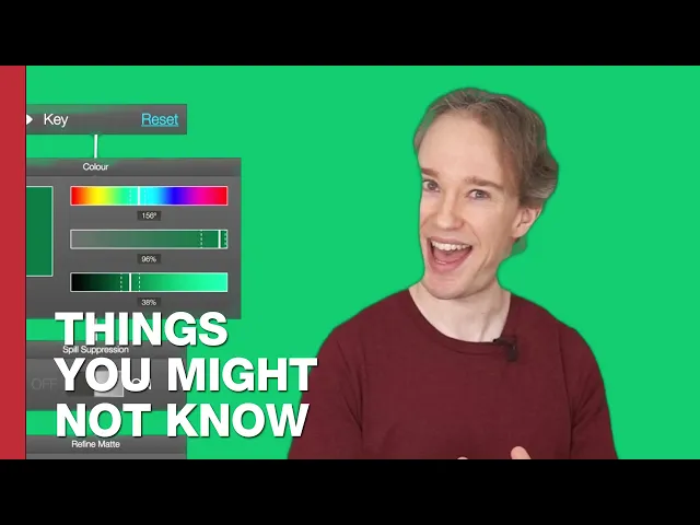 Green Screen Lighting: How to Ensure Your Backgrounds Pop