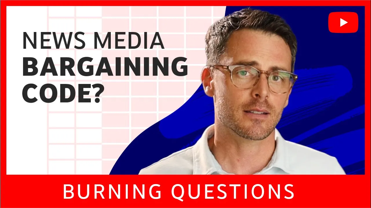 New Australian regulation will have negative consequences for the ...