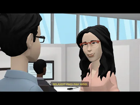 Gho-eLearning - Professional Coach