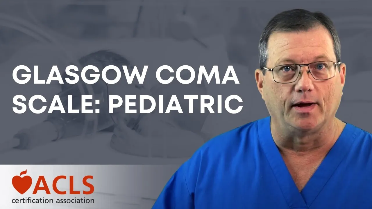 PALS Videos | Advanced Lessons & Training | ACLS Certification Association