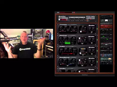 7 Channel Strip Plugins for Mixing Vocals (+ Mix Tips) — Pro Audio Files