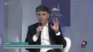 16 em 1: O futuro da Tecnologia