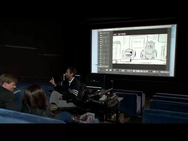 How to Direct an Animated Movie From A to Z in 10 Steps