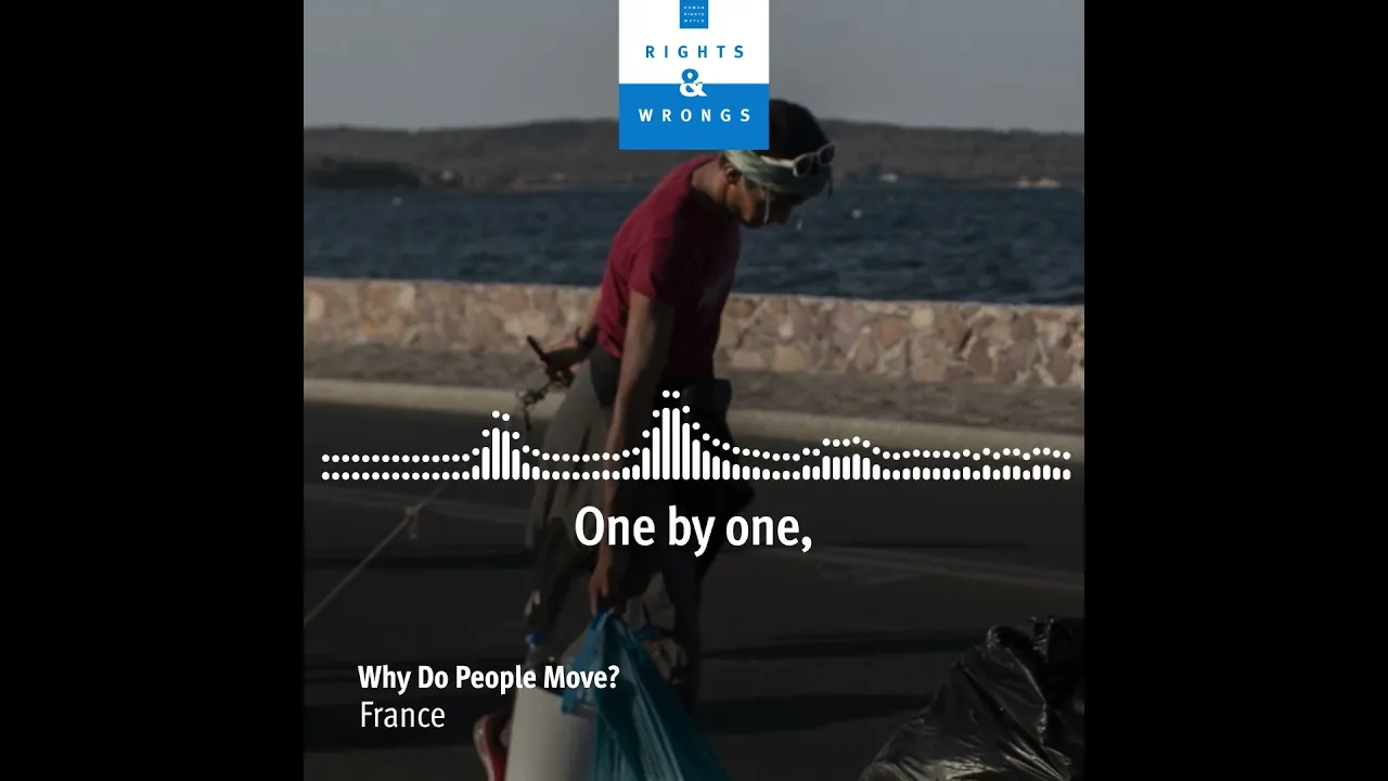 Human Rights Watch | Defending Human Rights Worldwide