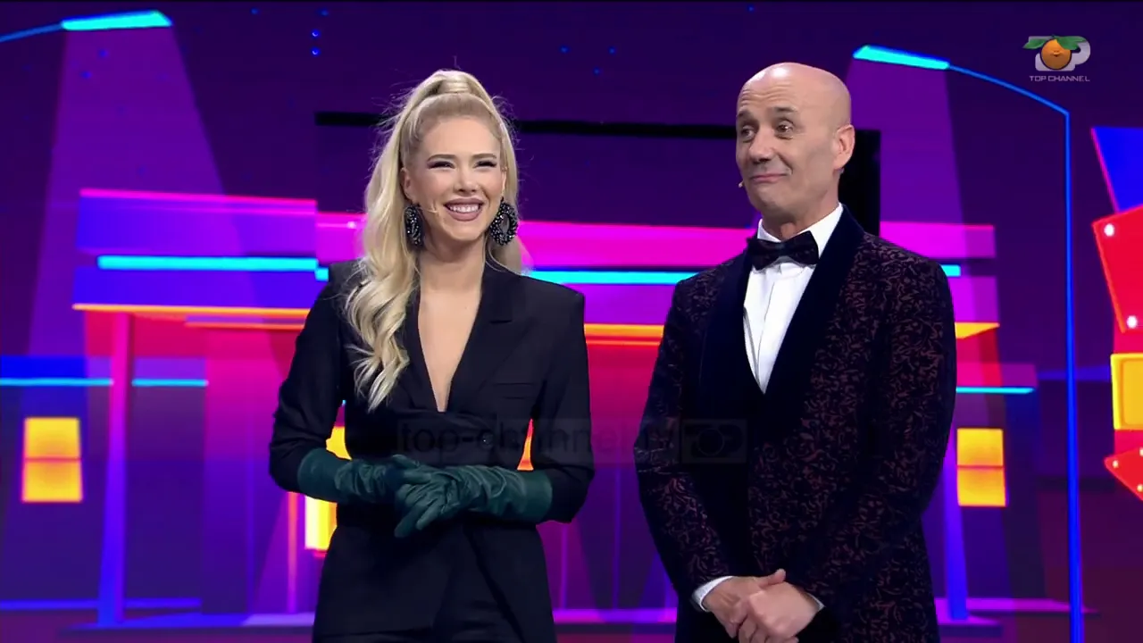 Portokalli – Episodi 1, Sezoni 35, 14 Mars 2021 | Top Channel