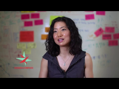 Tricia Wang - Global Tech Ethnographer - Stern Strategy Group