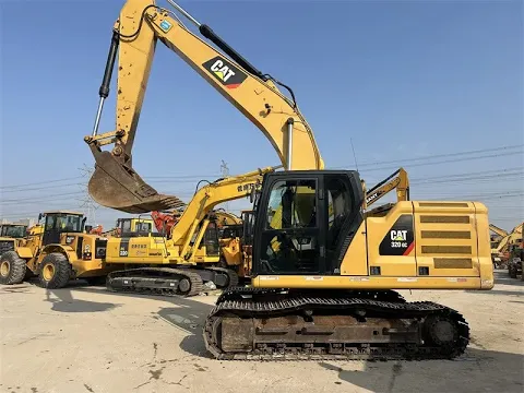 5 Types Of Demolition Machines ：A Comprehensive Guide