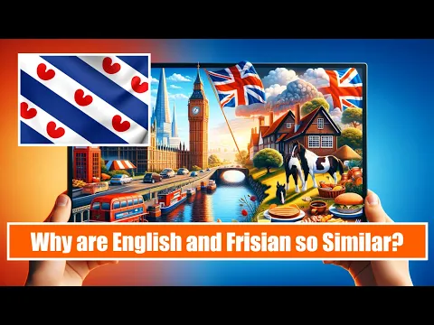 Frisian Videos - LearnFrisian