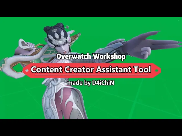Content Material Creation Tool | Workshop.codes